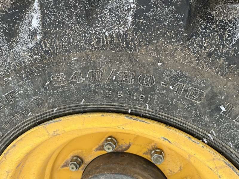 Backhoe Loader Volvo Bl61 Plus used - Backhoe Loader used | Sodineg France