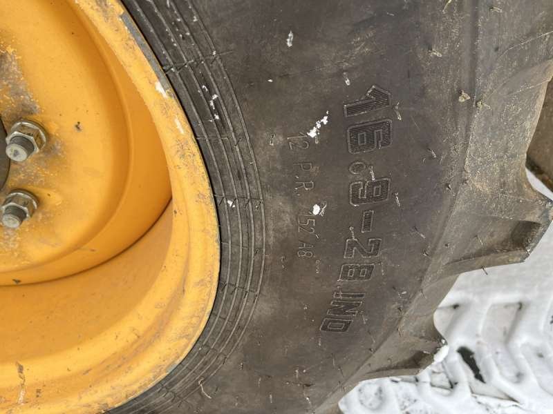 Backhoe Loader Volvo Bl61 Plus used - Backhoe Loader used | Sodineg France