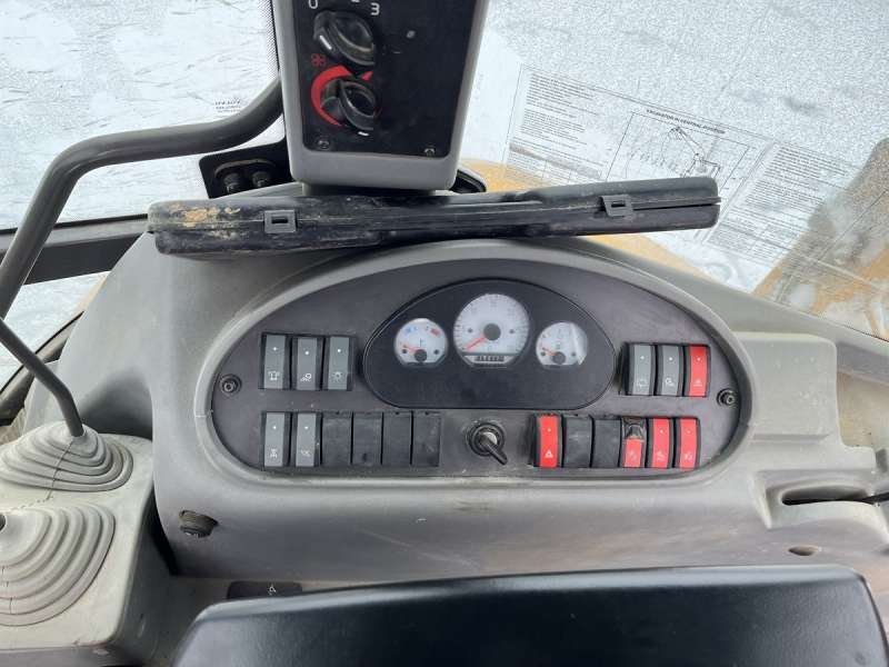 Backhoe Loader Volvo Bl61 Plus used - Backhoe Loader used | Sodineg France
