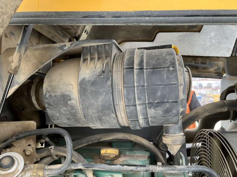 Backhoe Loader Volvo Bl61 Plus used - Backhoe Loader used | Sodineg France
