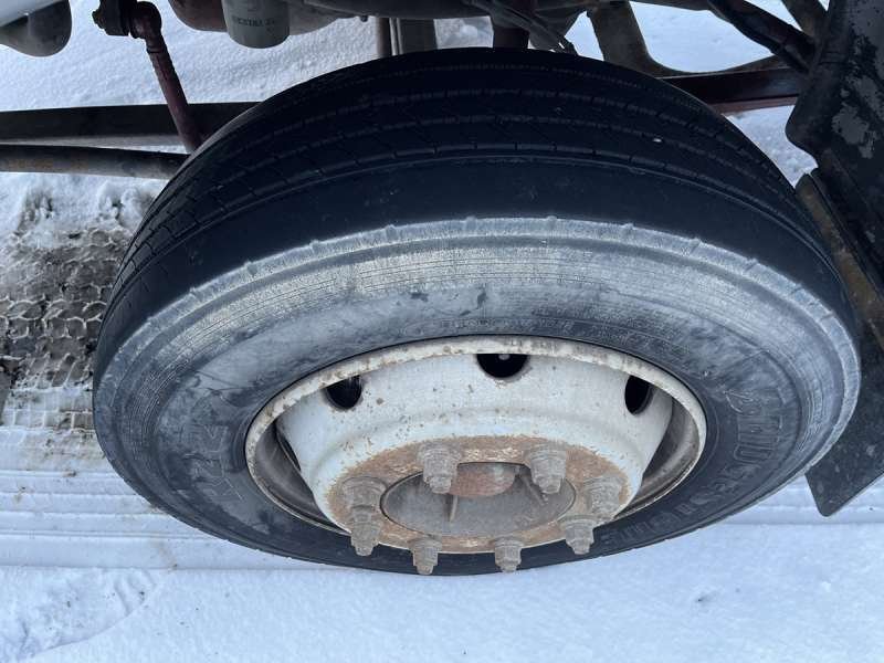 Muldenkipper Renault 140 Midliner gebraucht - Muldenkipper gebraucht ...