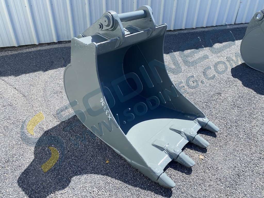 Digging Bucket Liebherr Sw33 - 830mm used - Digging Buckets used ...