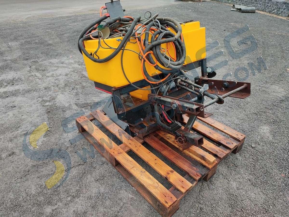 Equipamento Snowex Saleuse Bulk Pro Sp-1575 de ocasión - Equipamentos ...