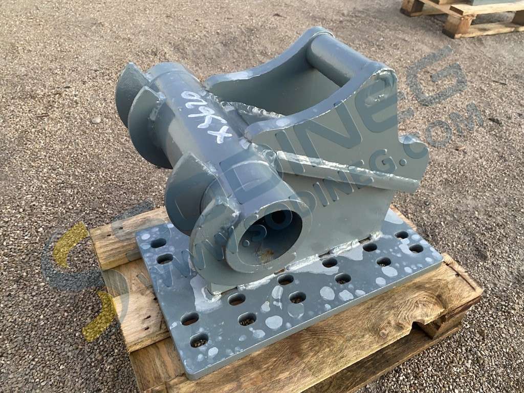 Platine Marteau Morin M3 - 500x300mm d'occasion - Platines Marteau d ...