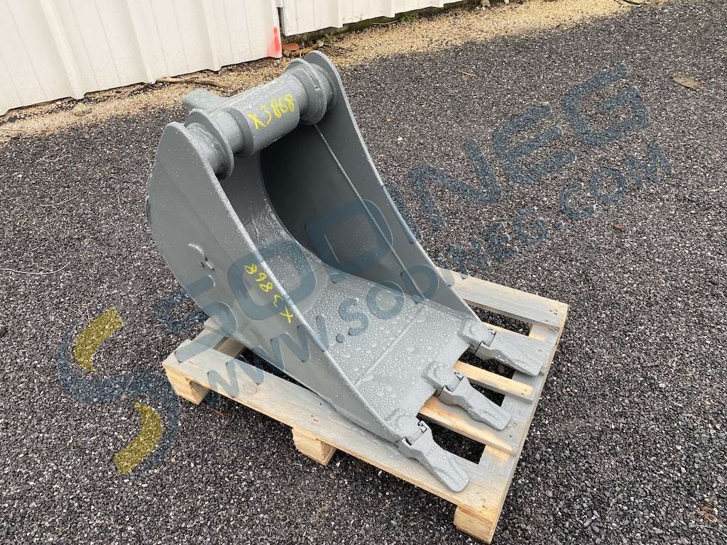 Godet Tranchee Morin M2 - 370mm d'occasion - Godets Tranchee d'occasion ...