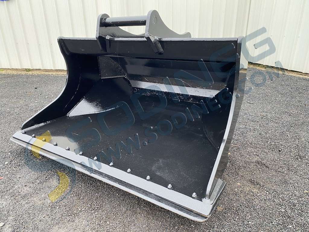 Grading Bucket Engcon 1900mm - S70 used - Grading Buckets used ...