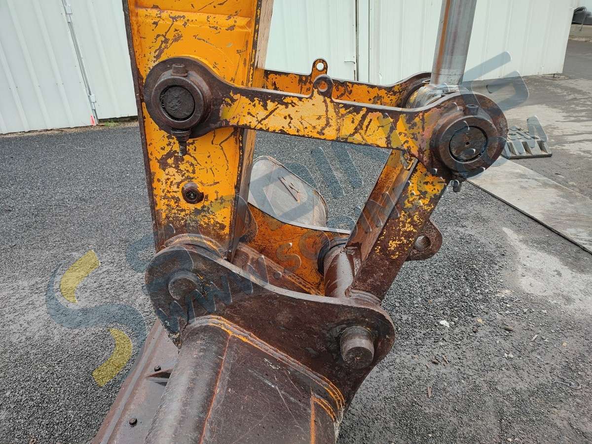 Koparka Gąsienicowa Jcb Js 150 Lc używane - Koparki gąsienicowe używane ...