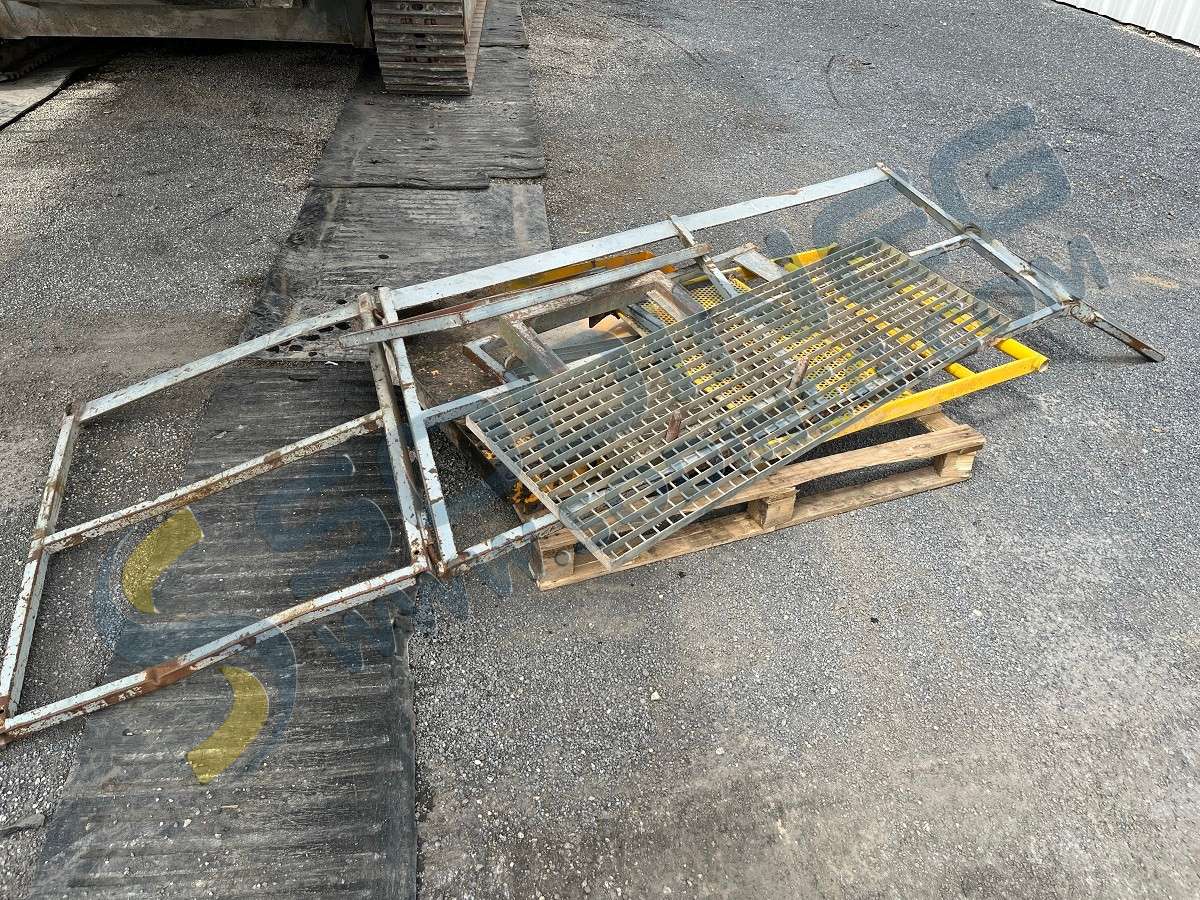 Crusher Hartl Powercrusher Pc 1380 J used - Crushers used | Sodineg France