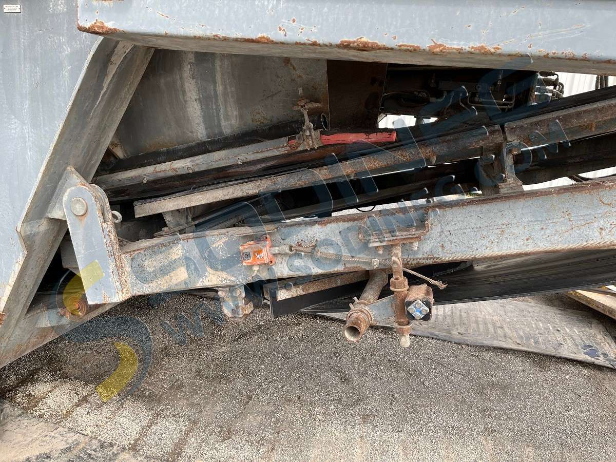 Crusher Hartl Powercrusher Pc 1380 J used - Crushers used | Sodineg France