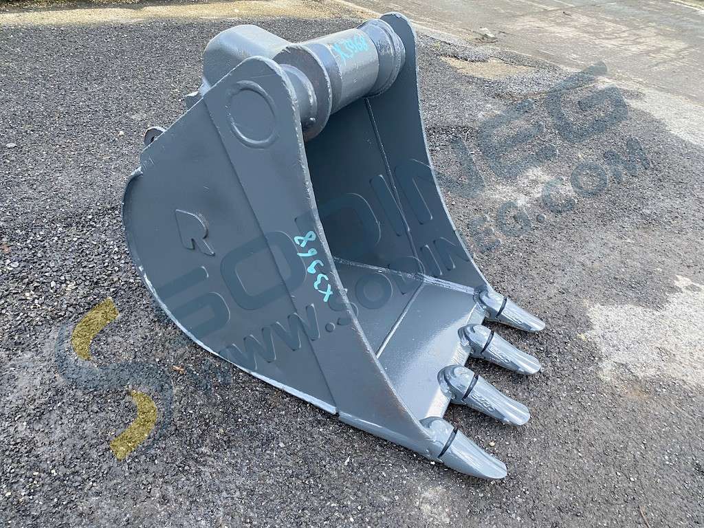 Digging Bucket Morin M3 - 600mm used - Digging Buckets used | Sodineg ...